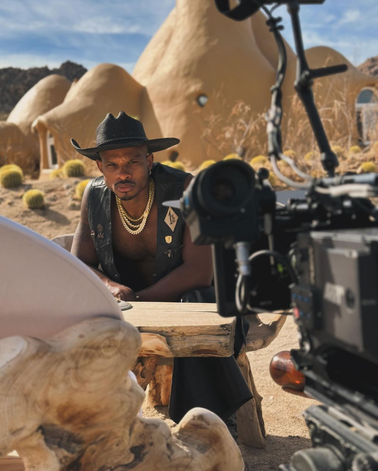 LBHW Interview with J. Marques Johnson! – “Courage is the most ...